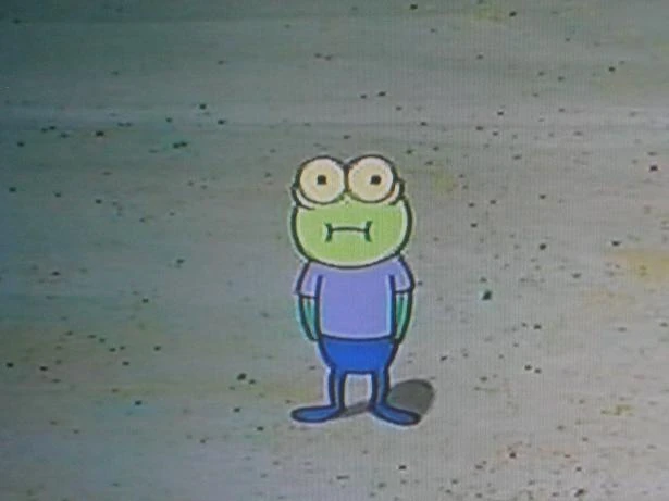 Image - Hoopla.jpg - Encyclopedia SpongeBobia - The SpongeBob ...