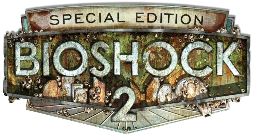 Bioshock 2 Special Edition