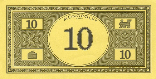 Image - $10.jpg - Monopoly Wiki