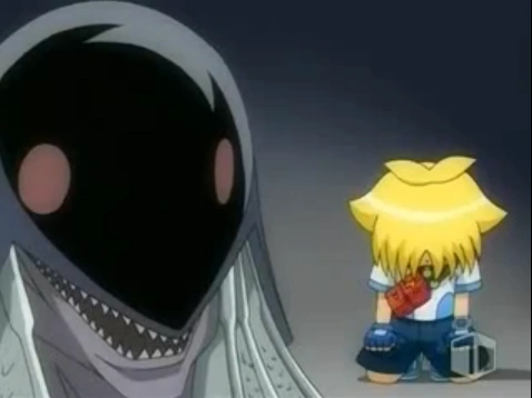 Image - Marucho after losing Preyas.png - Bakugan Wiki - Characters ...