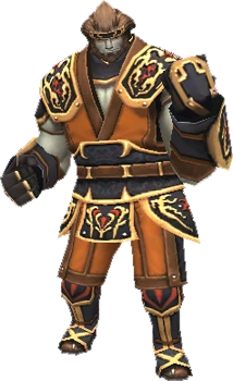 Galka - The Final Fantasy Wiki - 10 years of having more Final Fantasy ...