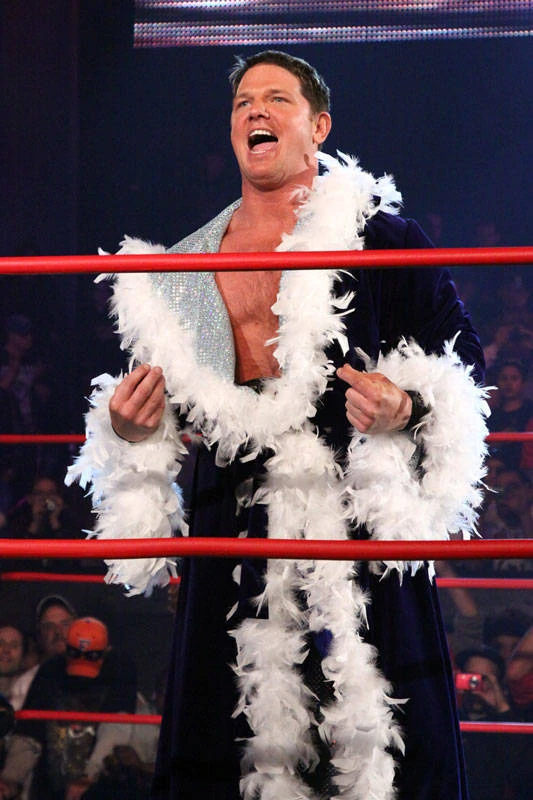 TNA wishes AJ Styles the best for his WWE debut | Page 2 | Wrestling Forum