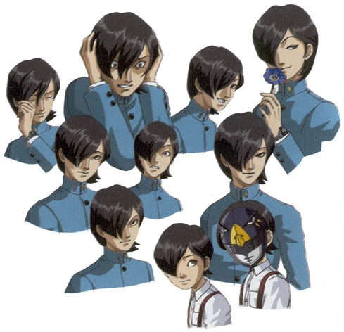 Your favorite LGBT characters in Game | Page 2 | NeoGAF