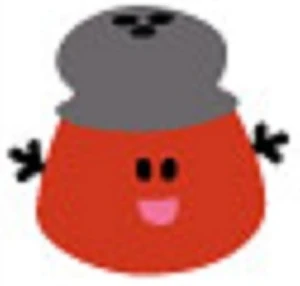 Paprika - Blue's Clues Wiki