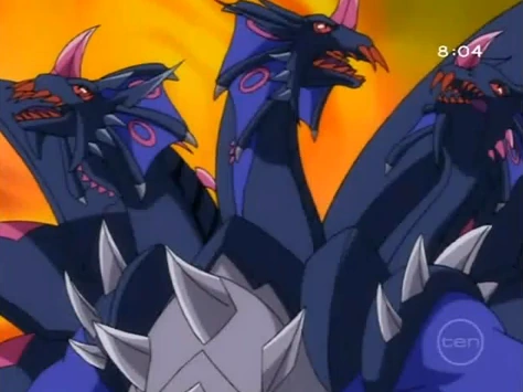 Image - Alpha Hydra.png - Bakugan Wiki - Characters, Dragonoids ...