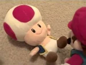 Toad - SuperMarioLogan Wiki