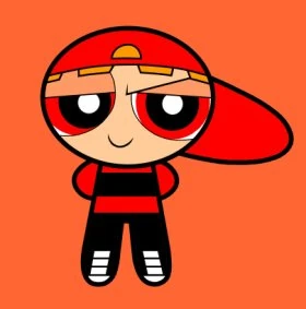 The Rowdyruff Boys - Cartoonica - Nickelodeon cartoons, Disney Channel ...