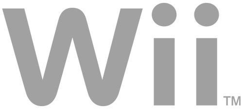 Image - Wii logo.png - Nintendo 3DS Wiki