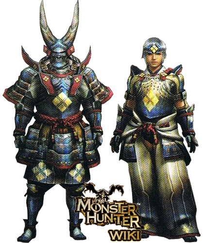 Jhen Mohran - Wiki Monster Hunter