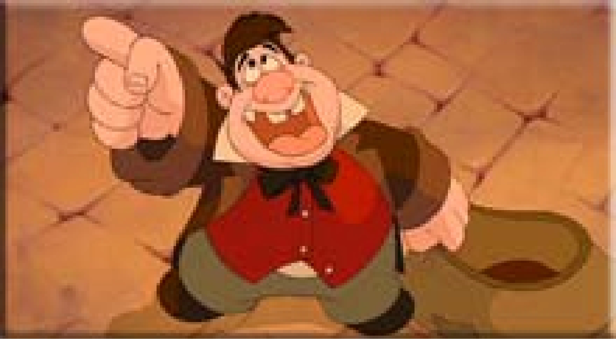 Archivo:Lefou jpg 6.png - Wiki Nuevo Disney