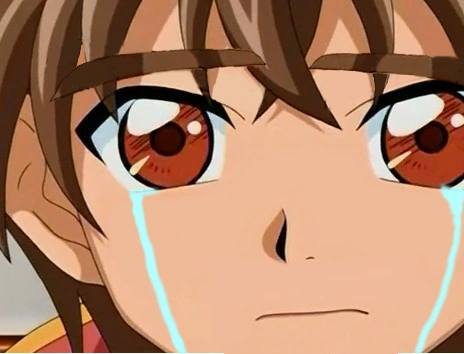 Image - Dan kuso sad by jordyxlife-d3dpf46.png - Bakugan Wiki ...