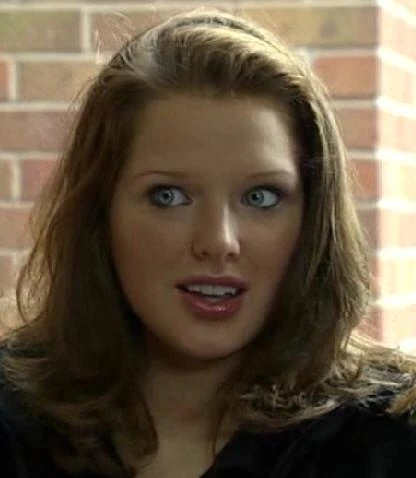 Rosie Webster - Corriepedia - Coronation Street, UK soap opera