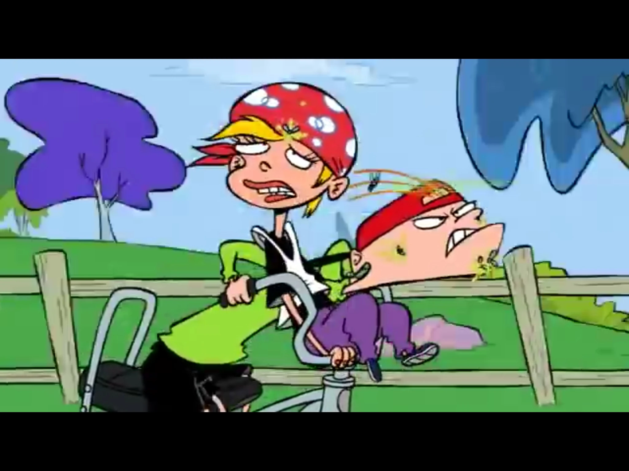 Nazz Ed Edd N Eddy Wiki Cartoon Network Characters | edtropolis