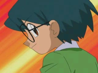 Max (Pokemon Anime) - Awesome Anime and Manga Wiki