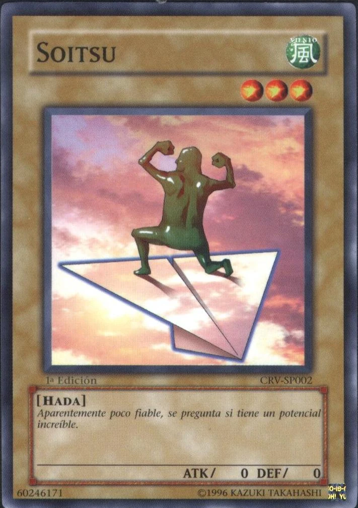 Doitsu - Yu-Gi-Oh! Wiki en Español
