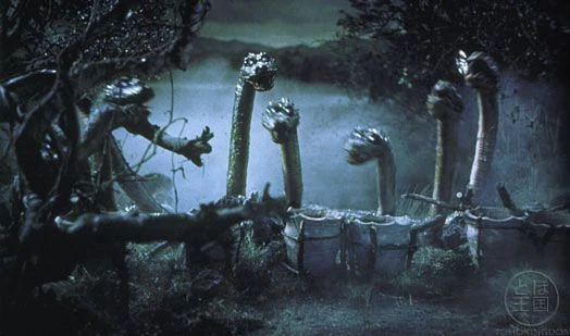 Madra – Godzilla-Wiki - Monster, Echse, Japan, Filme