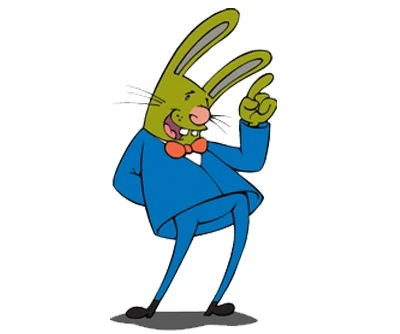 Image - Rancid.jpg - CatDog Wiki