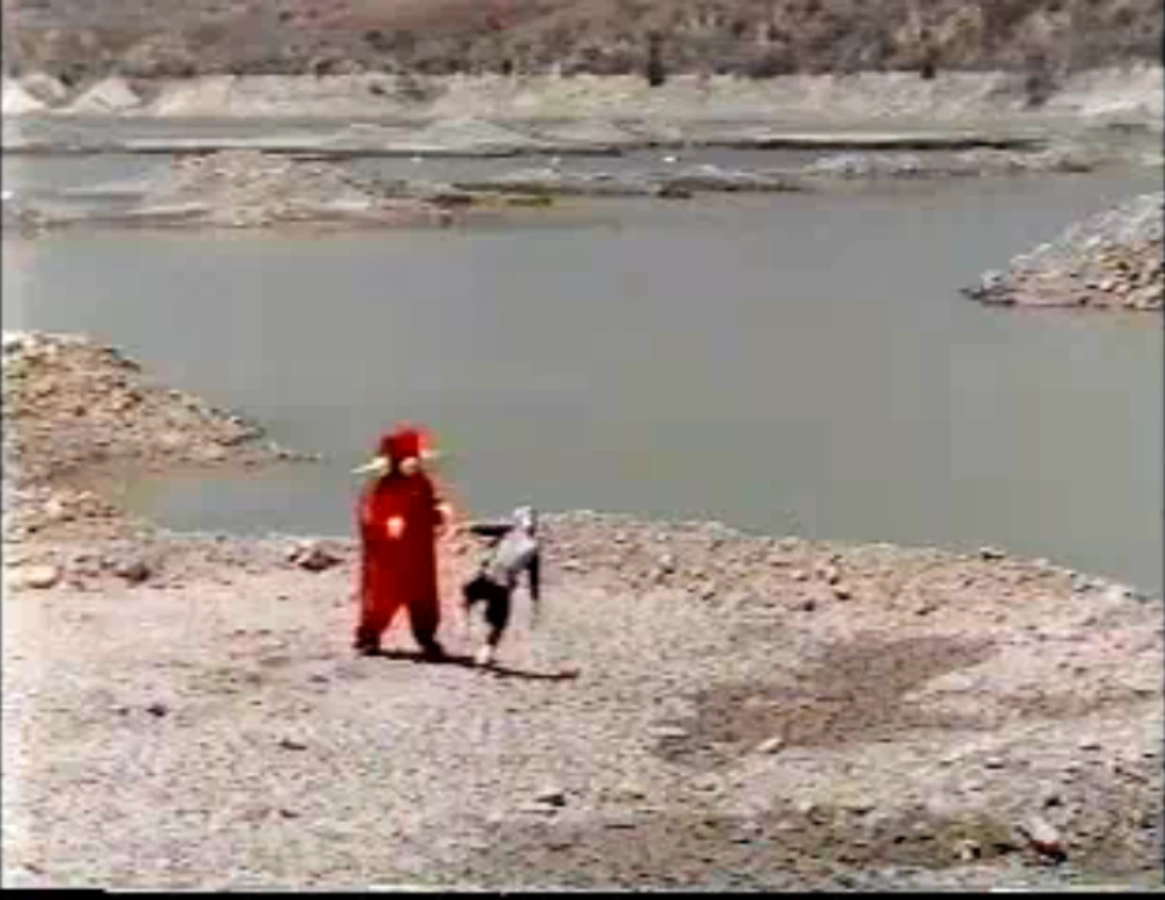 The Cyclopsis - The Aquabats! Wiki