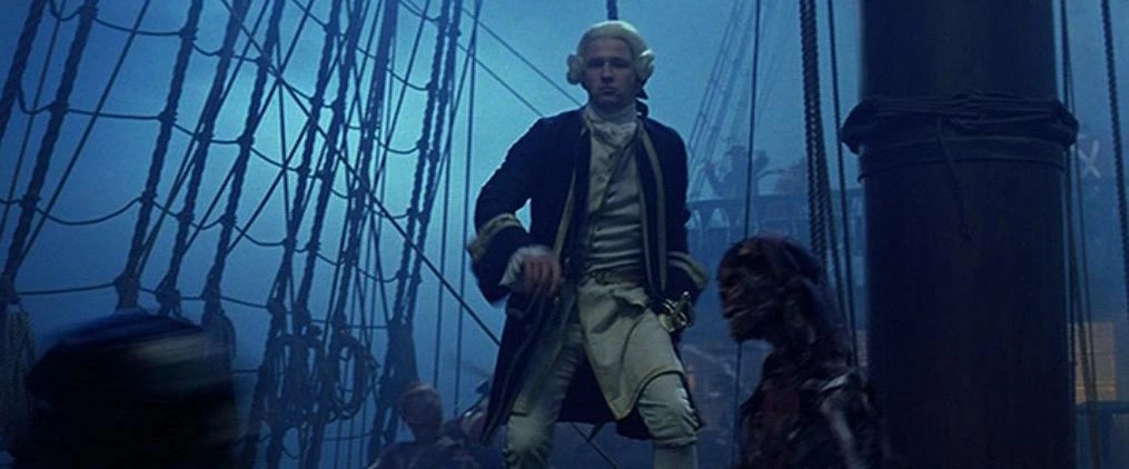 Gillette - Pirates of the Caribbean Wiki - The Unofficial Pirates of ...