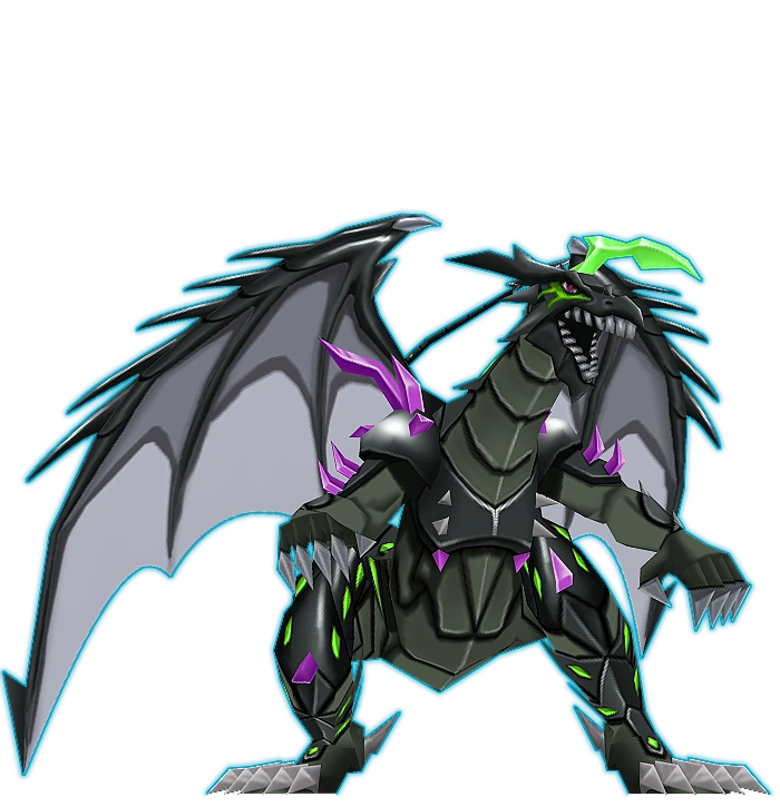Ultimate Hydranoid Bakugan