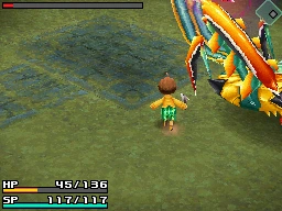 [platform]DS or DSi[year]2005 to 2008 Game where you start off as a ...