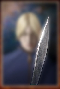 Image - Backbiter.png - Camp Half-Blood Wiki - Percy Jackson, The ...