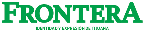 Periodico Frontera Logo