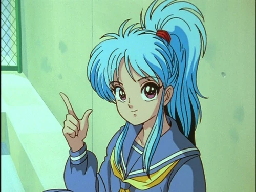Yuyu Hakusho Botan Wiki , Takenaka – VYIEML