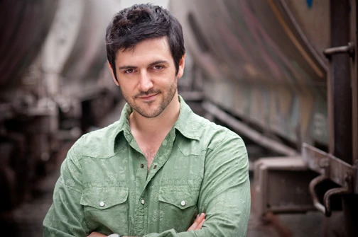 Jeb Beach - Planet of the Apes: The Sacred Scrolls