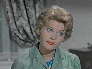 Whitney Blake - Mayberry Wiki