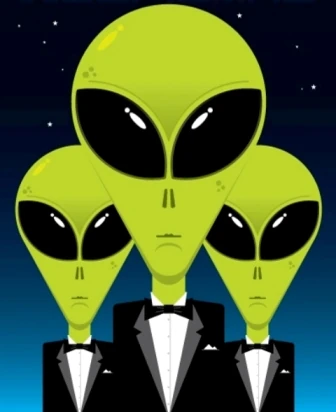 Marcianos - Especies Alienígenas Wiki