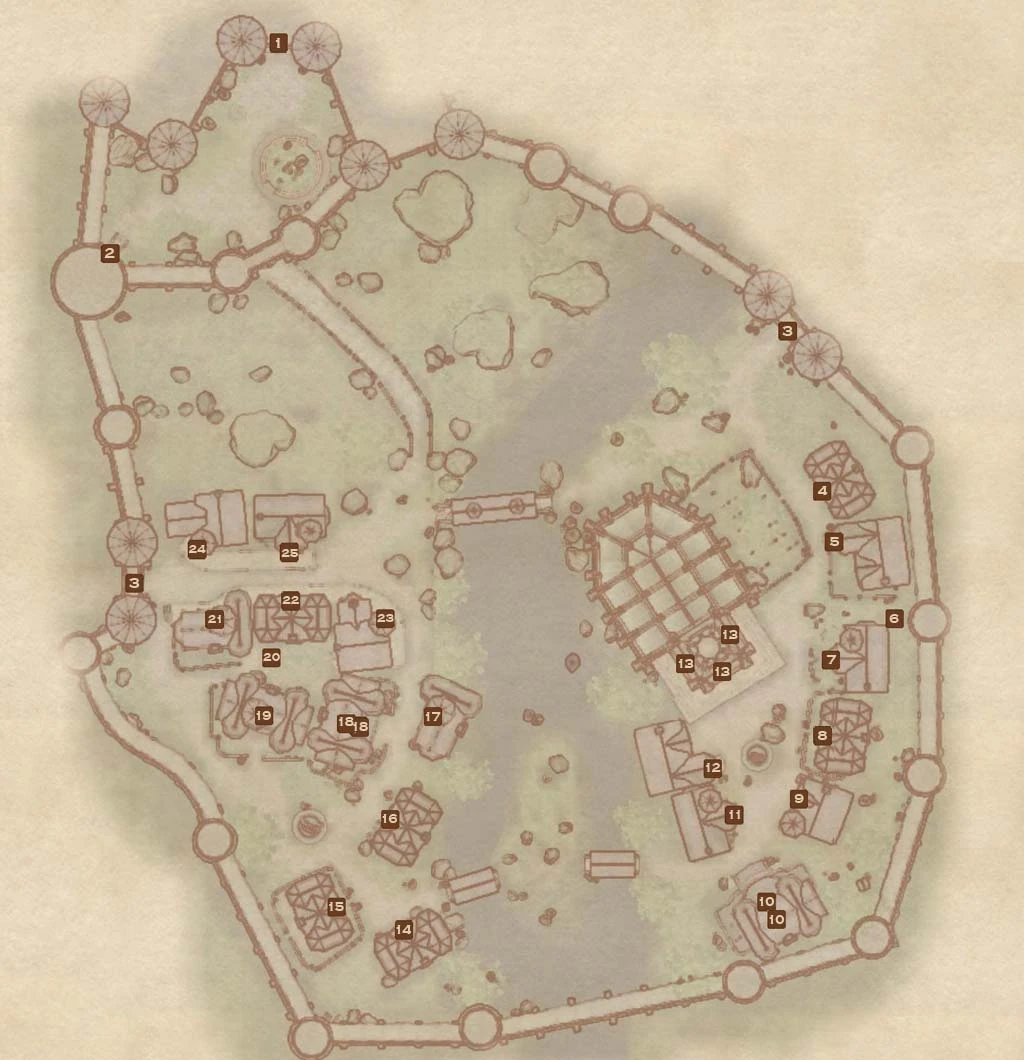Cheydinhal - The Elder Scrolls Wiki