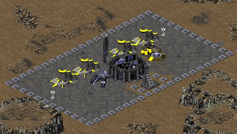 C&C Modding Thread Redux PC | Page 3 | Sufficient Velocity