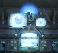 Old World Blues robot and computer images - The Fallout wiki - Fallout ...