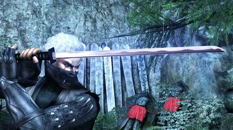 Ninjato - Tenchu Wiki