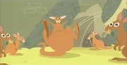 Zoologico de Bootsville | Kid vs Kat Wiki | Fandom