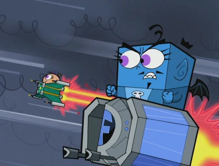 Anti-Poof/Images - Fairly Odd Parents Wiki - Timmy Turner and the ...