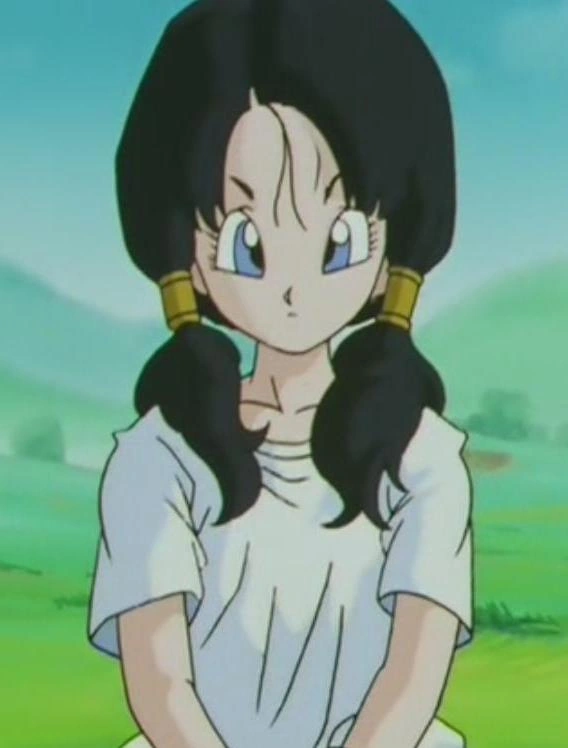 Videl – Dragon Ball Wiki