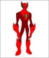 Ben 10 Ultimate Alien Fasttrack Toy