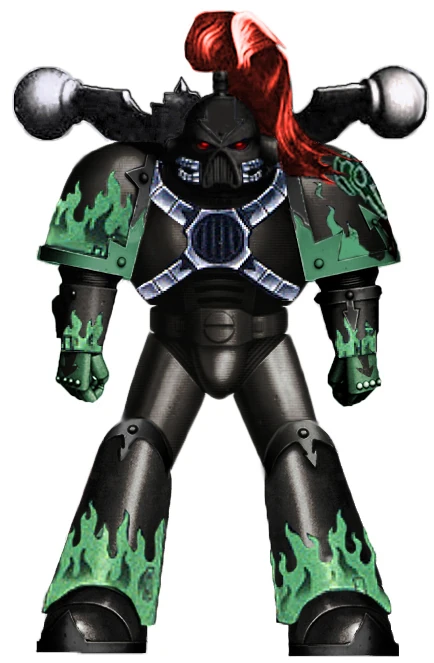 Apocalypse Company - Warhammer 40K Wiki - Space Marines, Chaos, planets ...