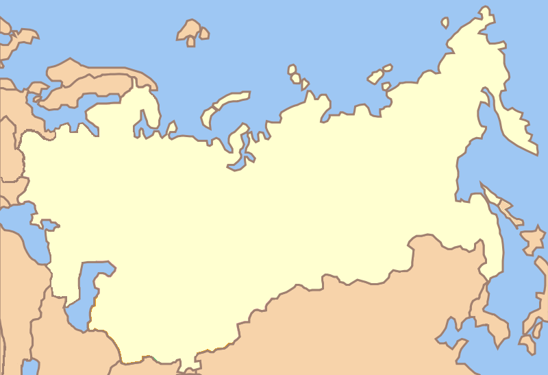 Image - CV Russian Empire map.png - Alternative History