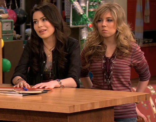 User blog:Princessemma/icarly quiz for all - iCarly Wiki