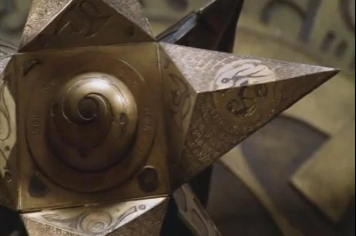 Image - Daemon Ritus (4).jpg - Scoobypedia, the Scooby-Doo Wiki