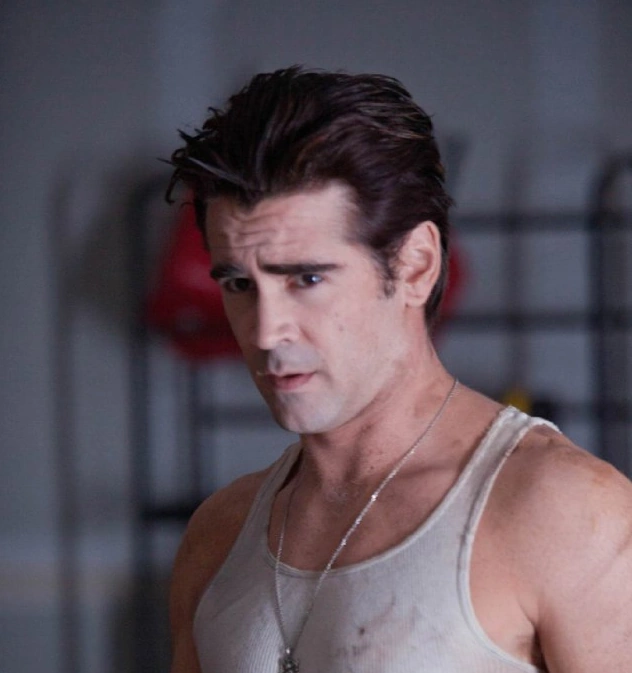 Jerry Dandrige (remake) - Fright Night Wiki