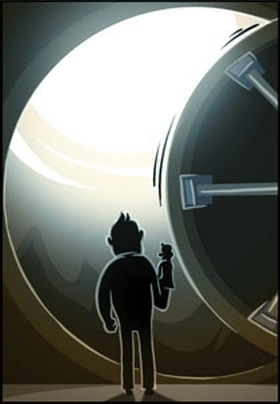 Vault 77 - The Fallout wiki - Fallout: New Vegas and more