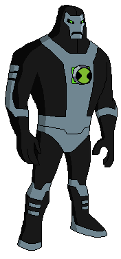 Extrematrix Comunidad Ben 10 Fanon Wiki