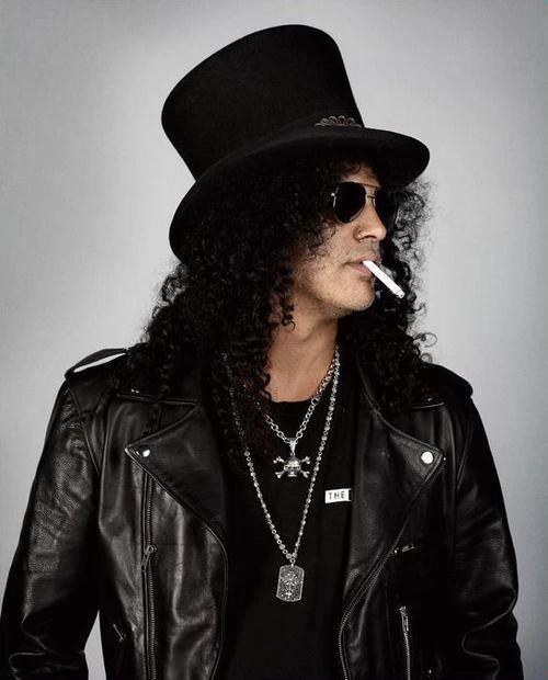 Slash - Música Wiki