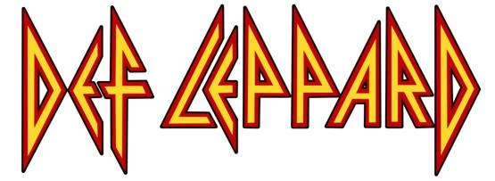 Def Leppard - Logopedia, the logo and branding site