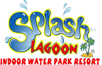 Splash Lagoon Logo
