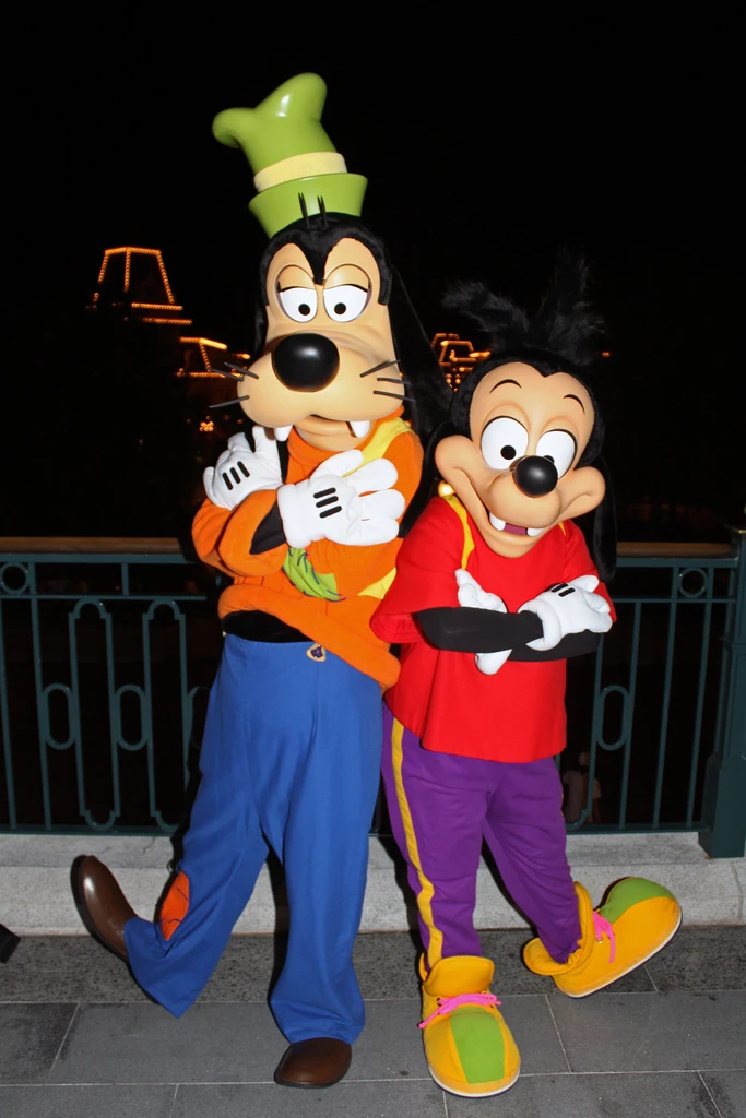 Image - Goofy Max.jpg - Disney Wiki - Wikia
